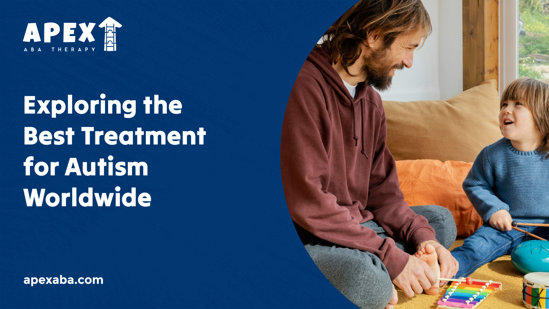 Exploring the Best Treatment for Autism Worldwide