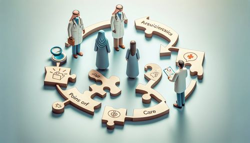 Navigating the Autism Spectrum: Optimal Nursing Care Plans