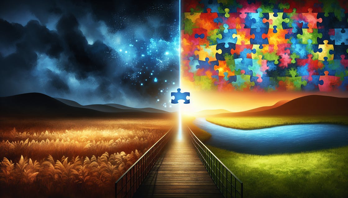 The Future of Autism Treatment Breakthrough