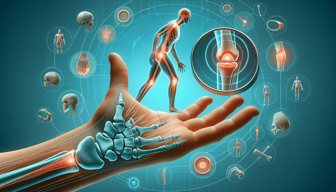 Unveiling Hypermobility Spectrum Disorder