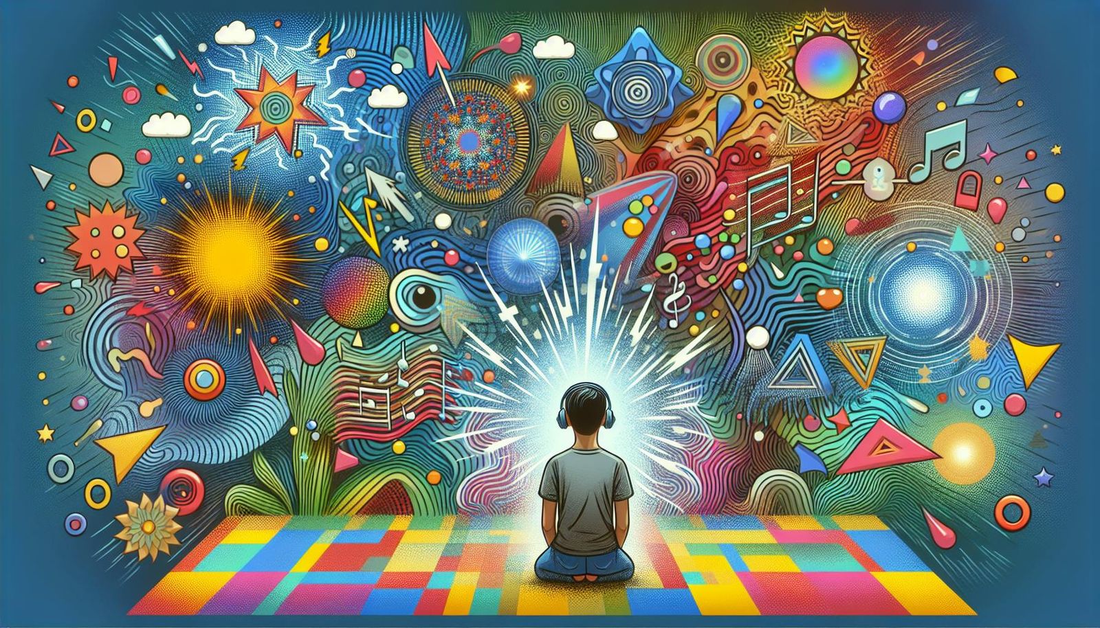 What You Need to Know About Overstimulation in Autism