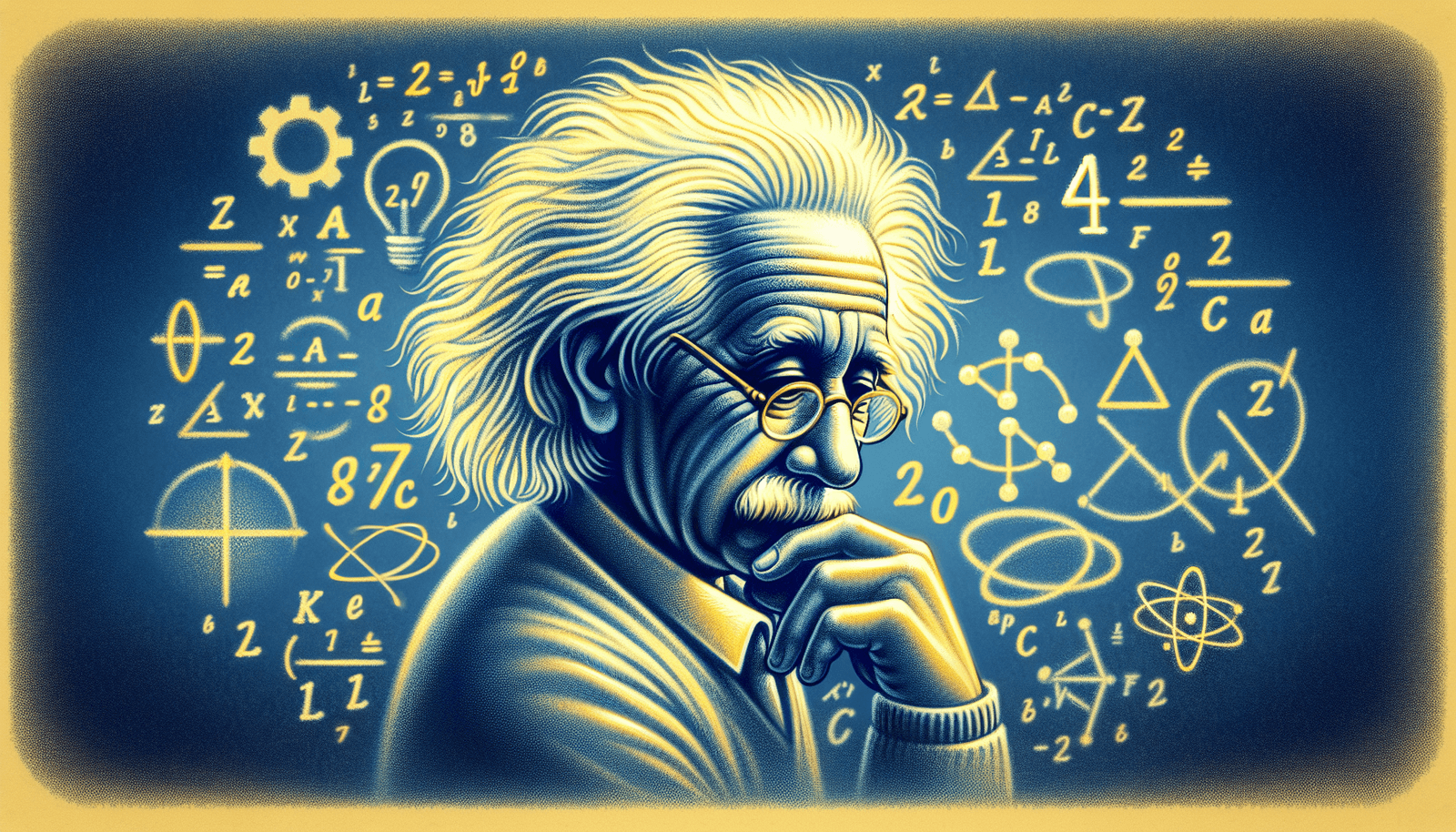 Uncovering the Truth about Albert Einsteins Autism