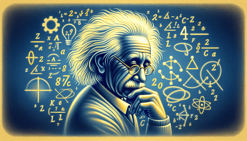 Uncovering the Truth about Albert Einsteins Autism