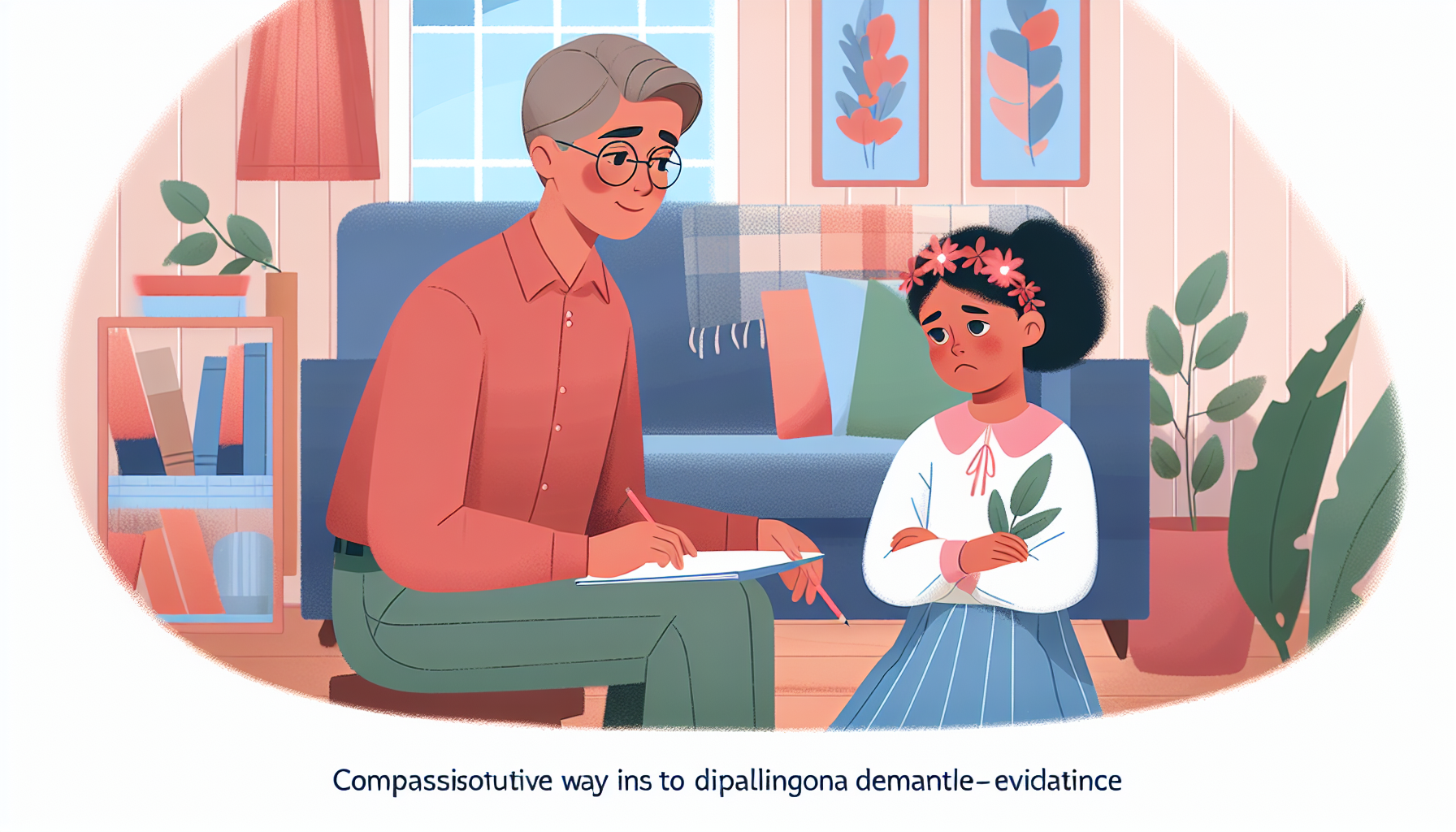 Key Approaches for Parenting a Child with PDA