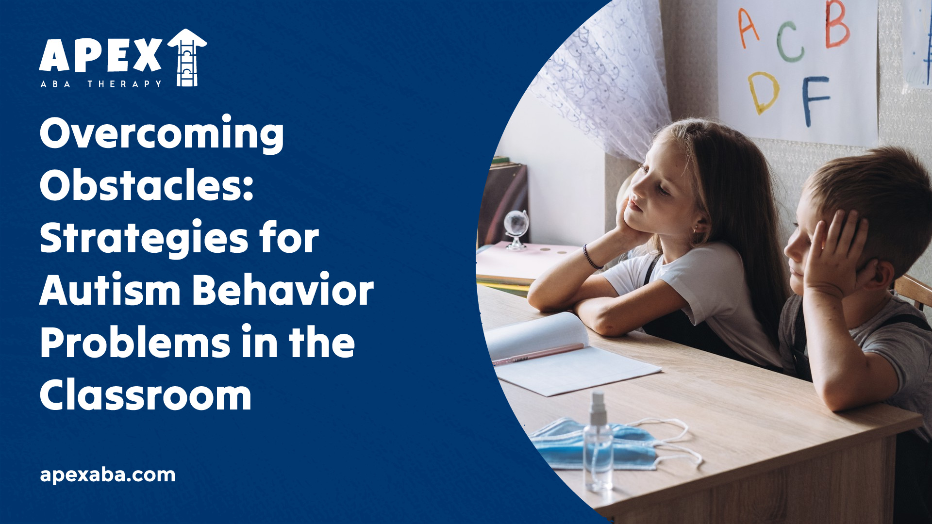 Overcoming Obstacles: Strategies for Autism Behavior Problems in the ...