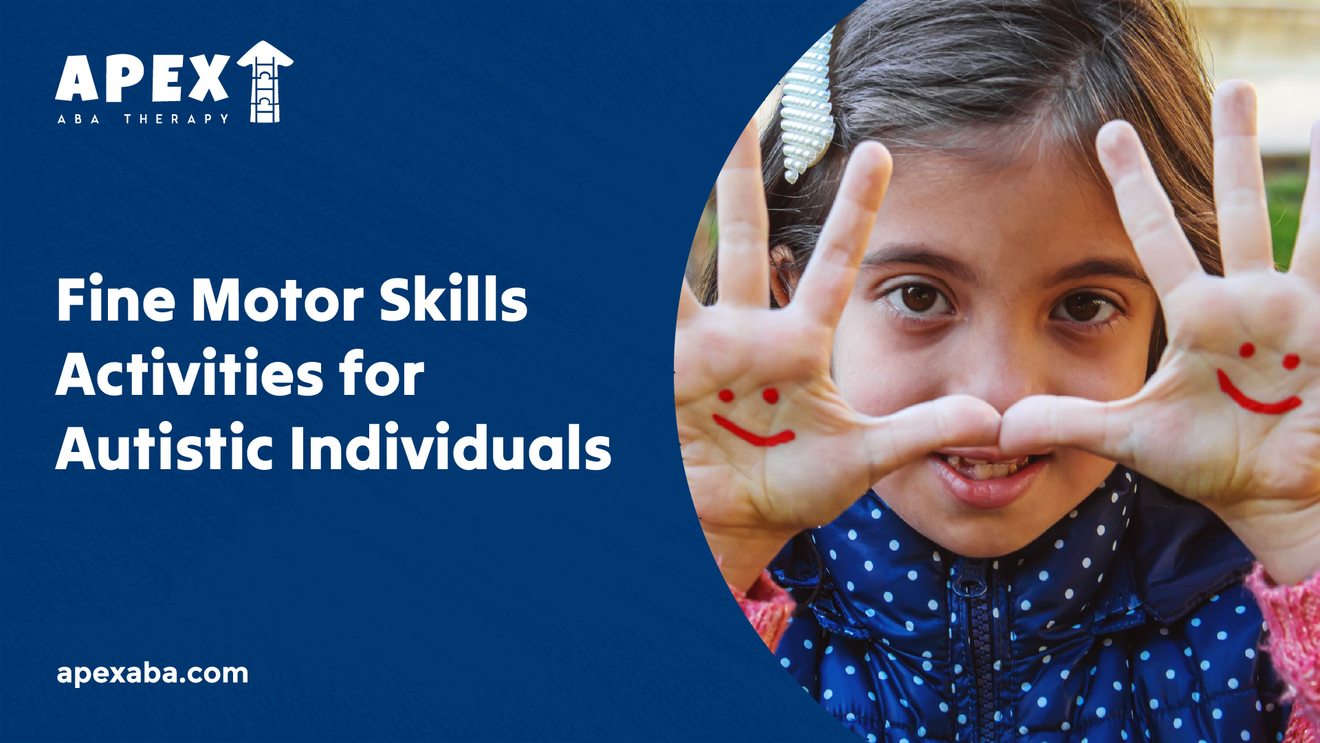 Fine Motor Skills Activities for Autistic Individuals