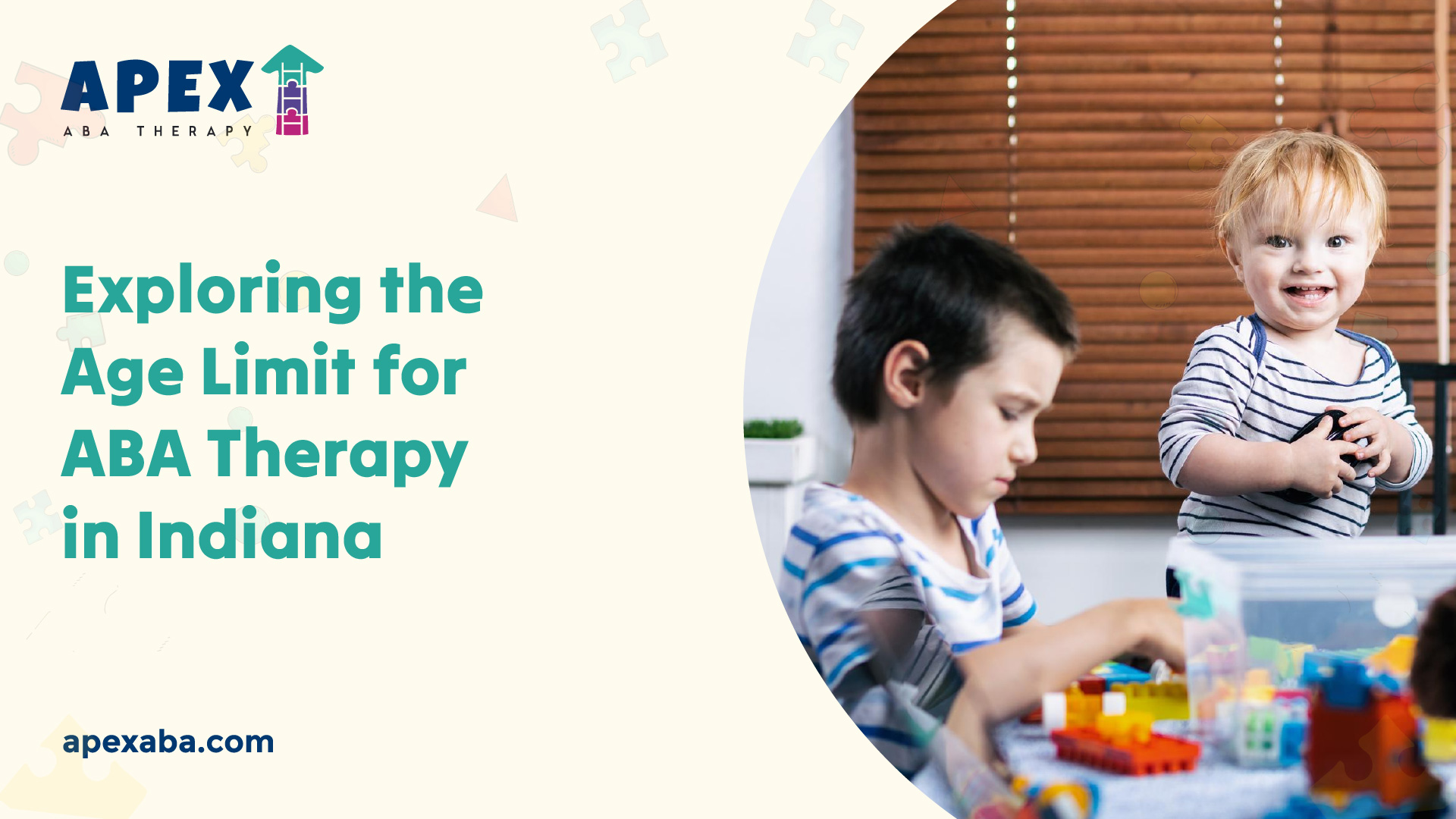 Exploring the Age Limit for ABA Therapy in Indiana