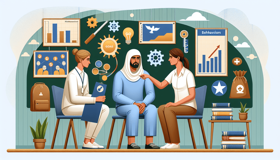 Understanding ABA Therapy Goals: The Path to Progress