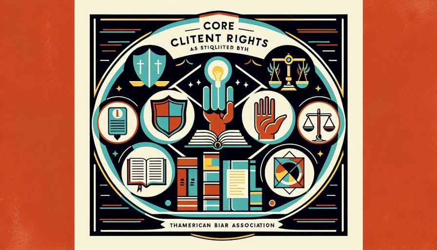 Client Power: Embracing the 6 Vital Rights in ABA