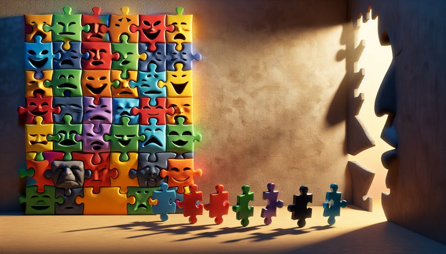 Breaking Down Barriers: Confronting Autism Stigma