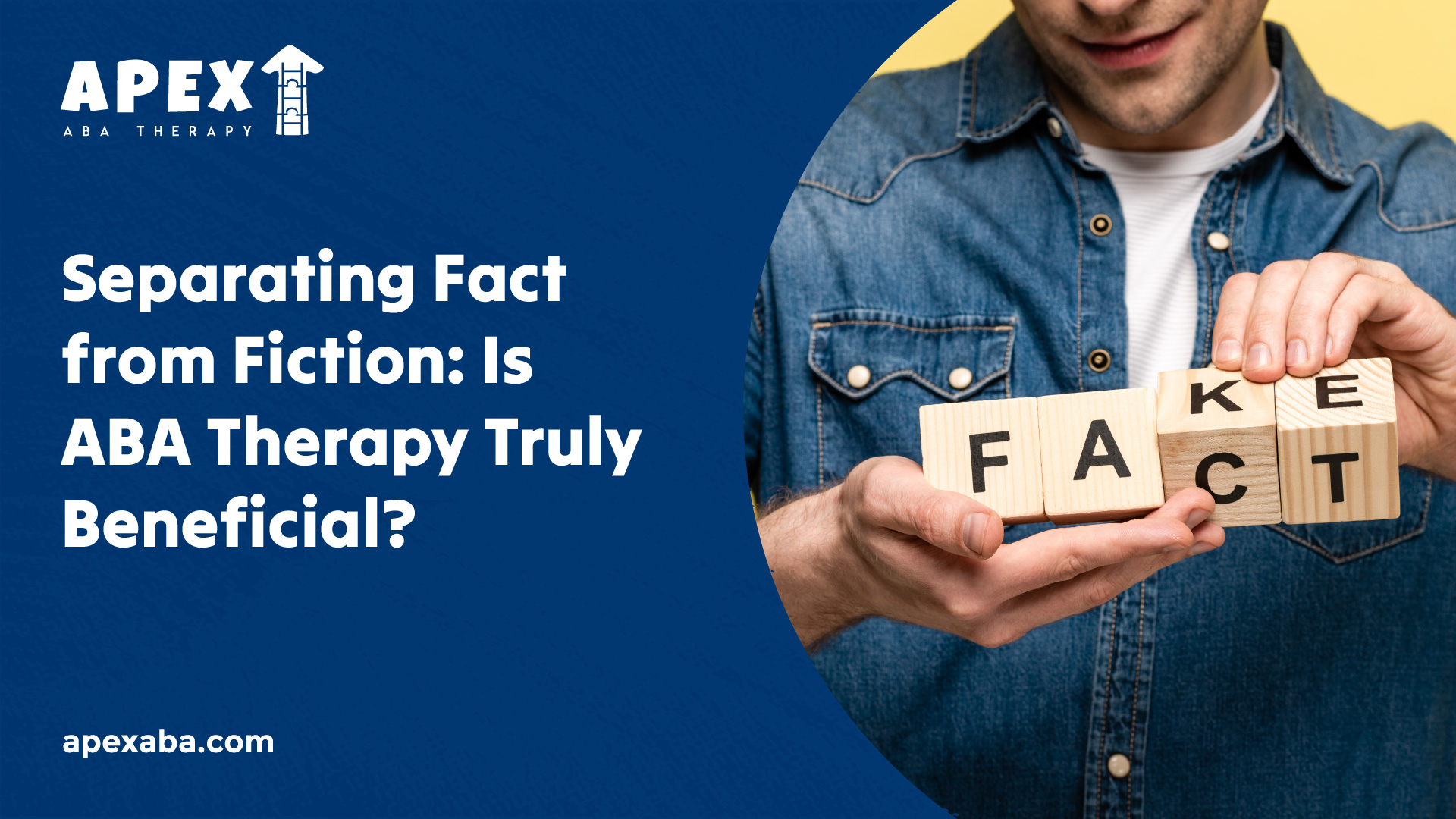 Separating Fact from Fiction: Is ABA Therapy Truly Beneficial?