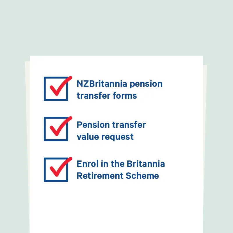UK pension transfers | UK to NZ pension transfers | UK pension ...