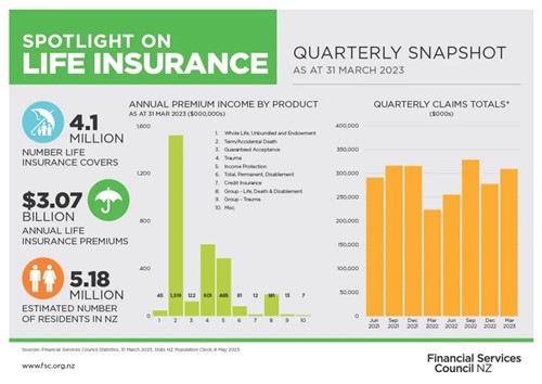 The role of insurance in Kiwis’ life | NZBritannia