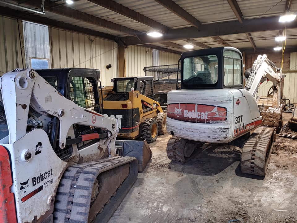 Contact Us | Falcon Foundations