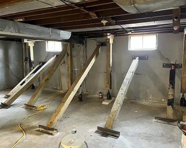 Foundation Repair in Kansas City | Falcon Foundations