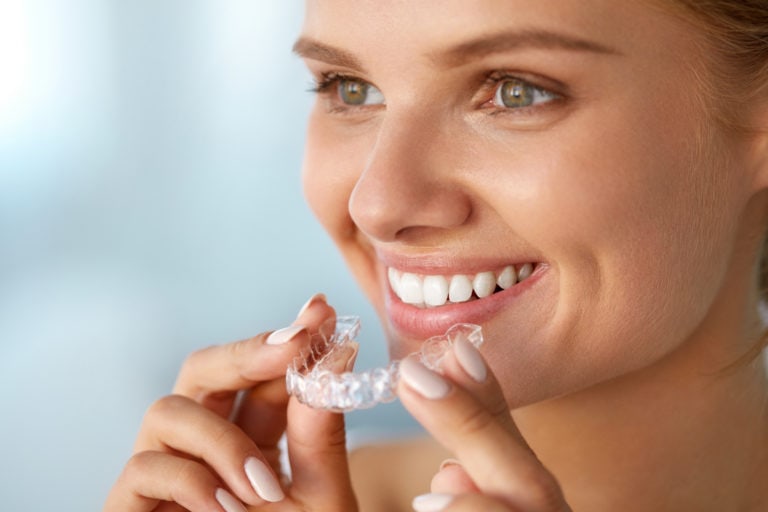 5 Reasons Why Invisalign Really Works | South Anchorage Dental Center