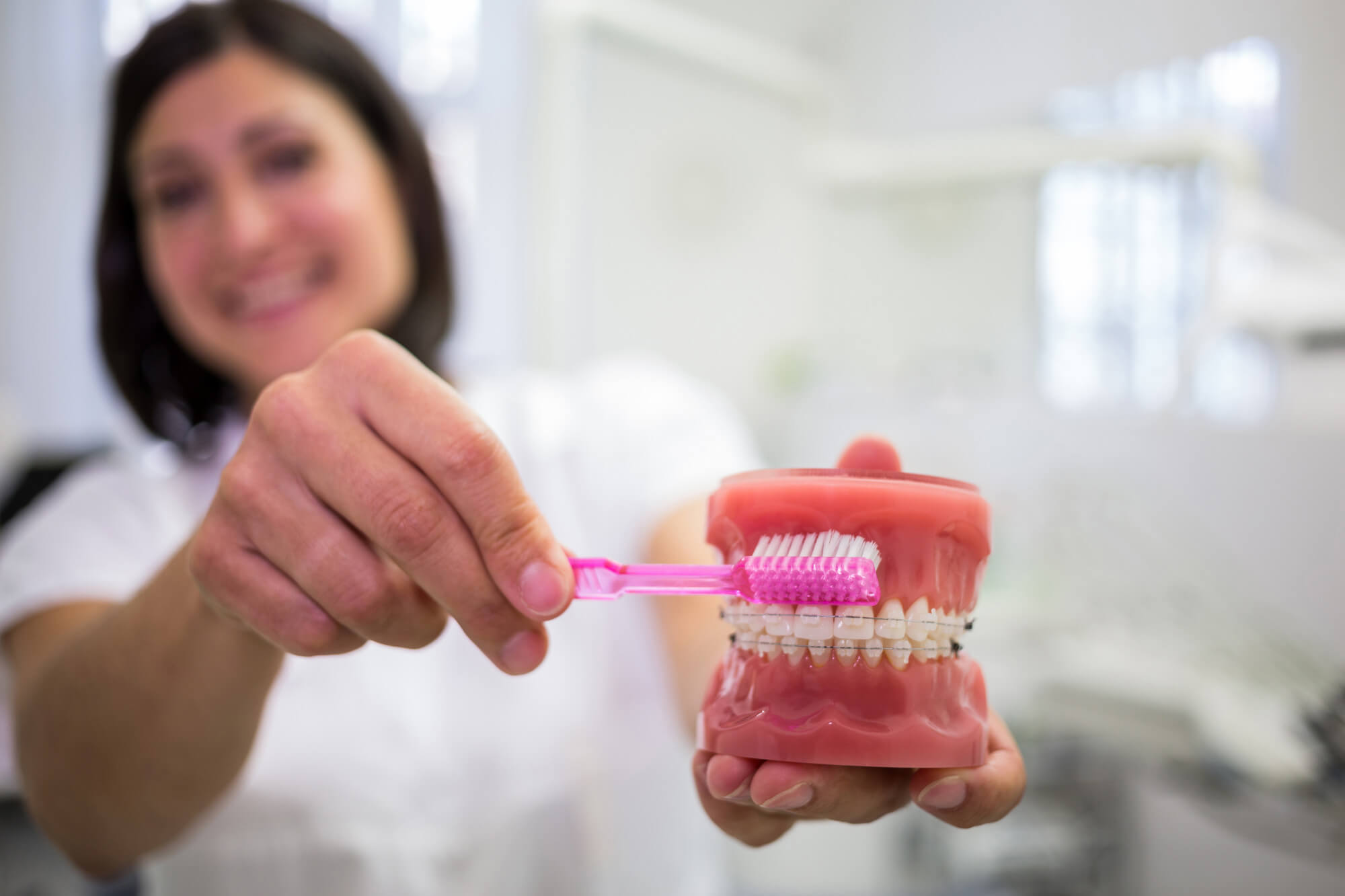 Understanding Gum Health: A Comprehensive Guide | South Anchorage ...