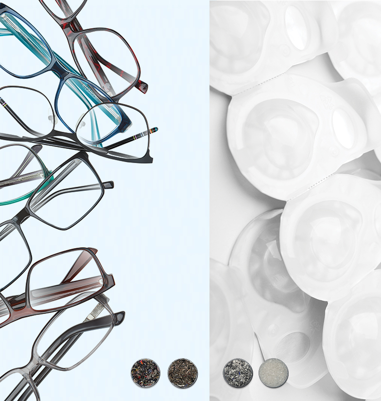 Home | Opticycle - Optical Lens Recycling