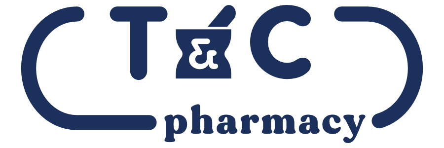 T & C Pharmacy | Sprinkles at T & C | Opp, AL