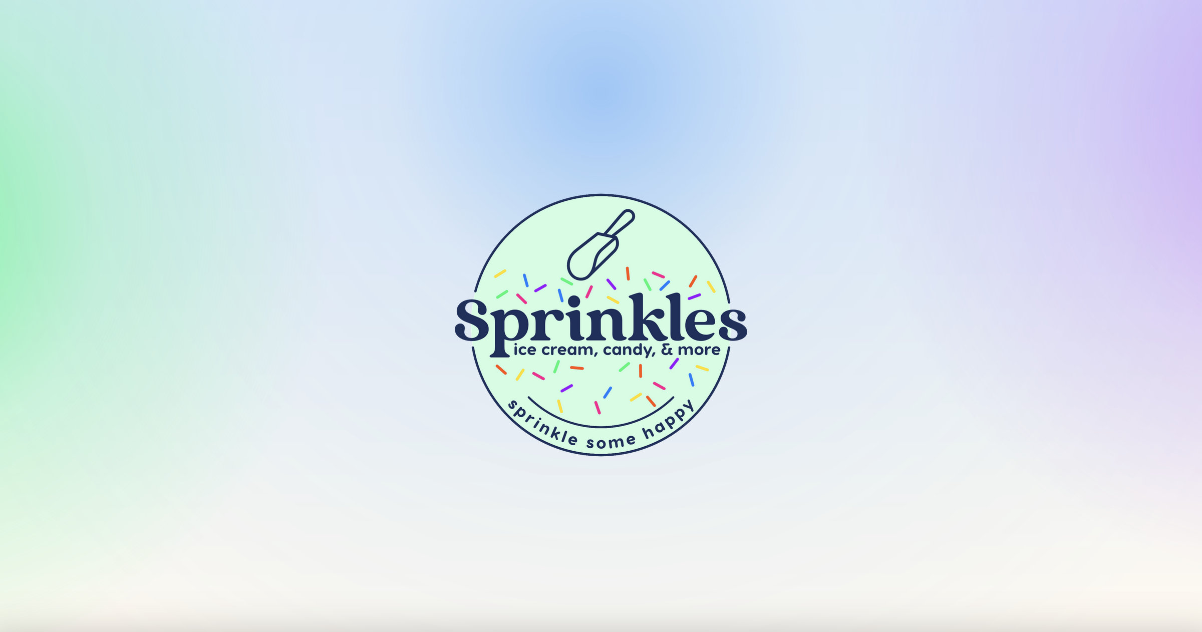 Sprinkles at T & C