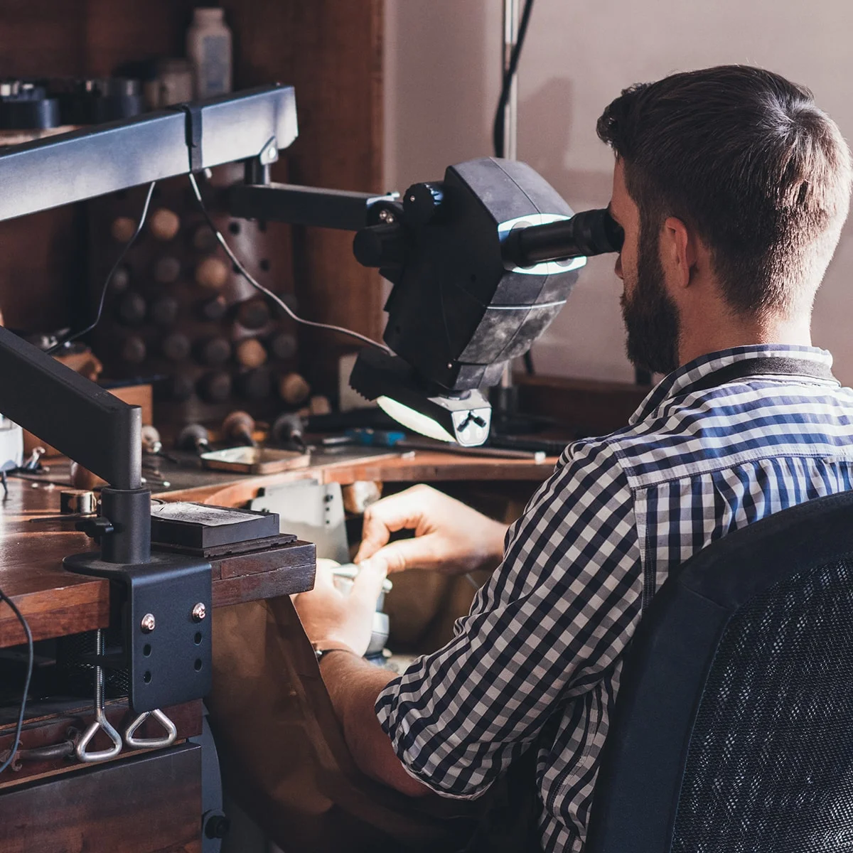 Voted BEST Custom Jewelry Services - Bravo Jewellers