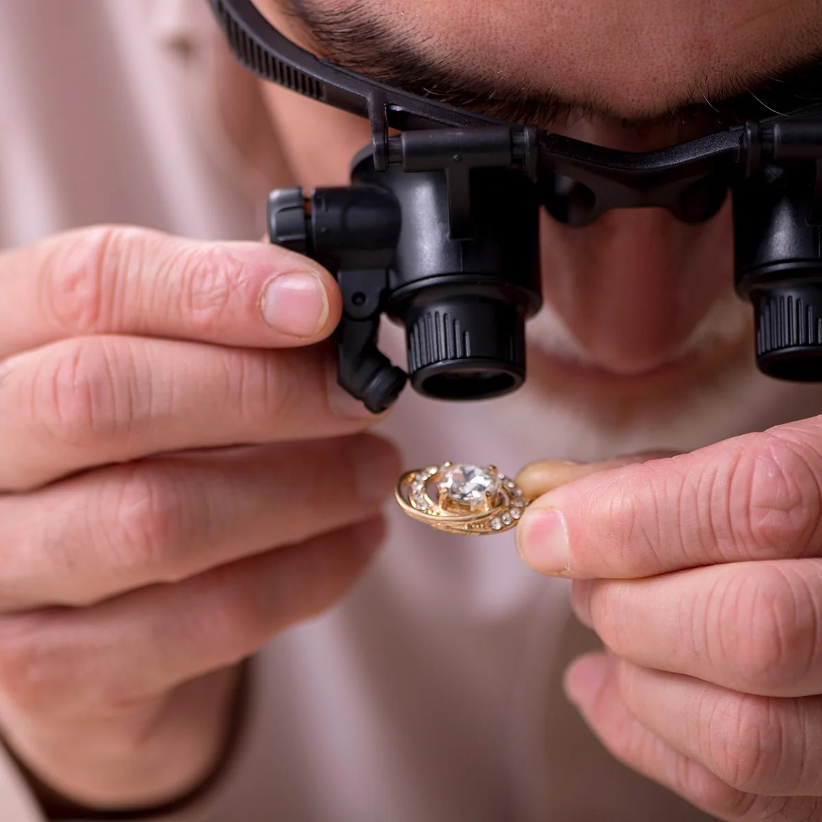 Voted BEST Custom Jewelry Services - Bravo Jewellers