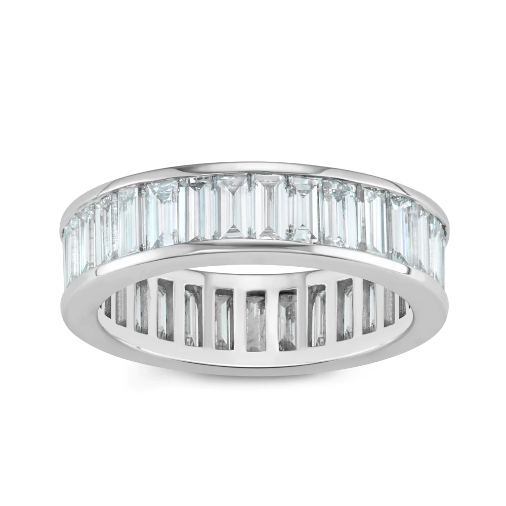 Precision Stone Setting and Replacement at Bravo Jewellers