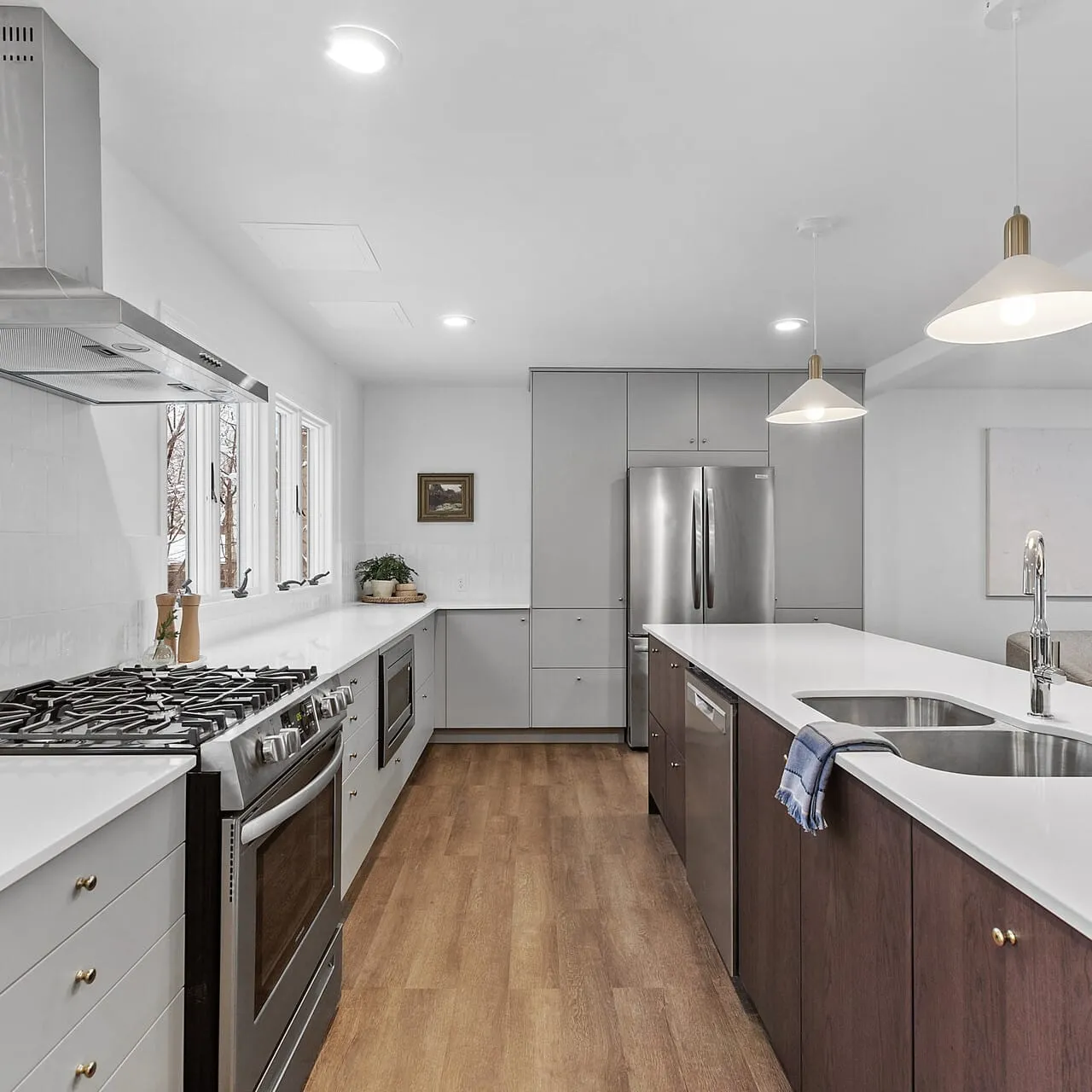 Twin Cities Design-Build Remodeler - Red Fox Remodeling