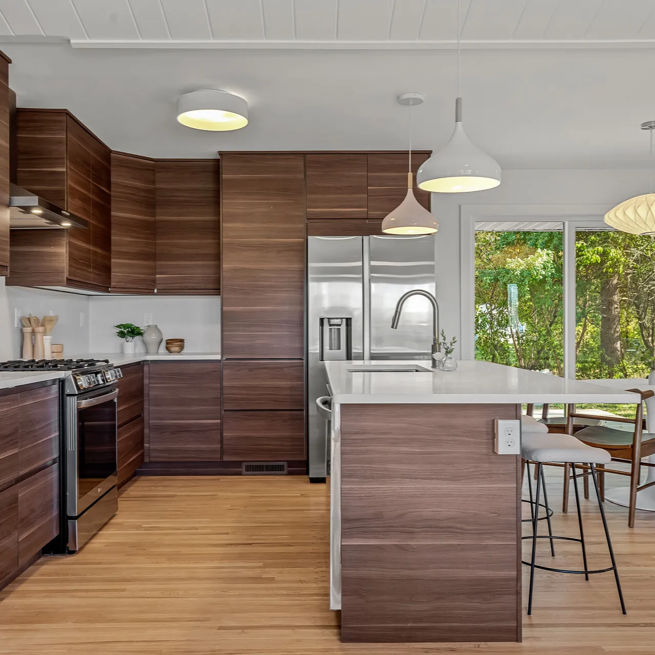 Twin Cities Design-Build Remodeler - Red Fox Remodeling