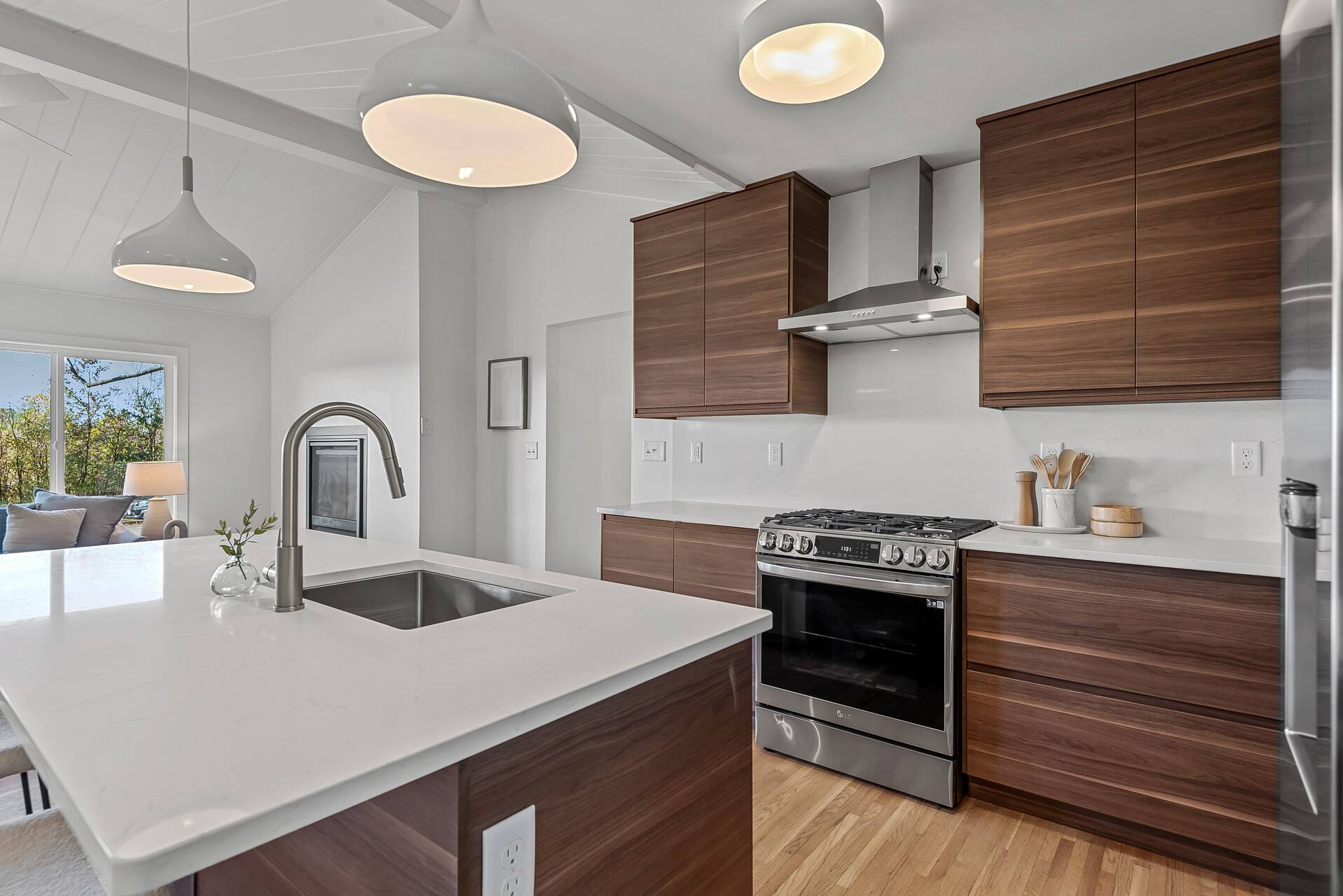 Twin Cities Design-Build Remodeler - Red Fox Remodeling