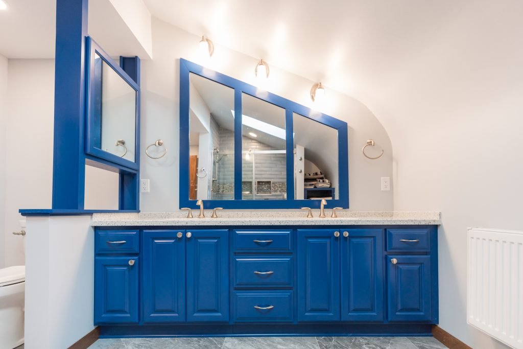 Bathrooms Black Earth, Remodel | Frey Construction