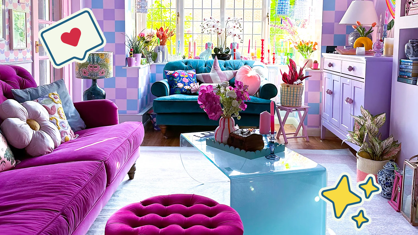 These Ube-Colored Finds Are Making Us Hungry