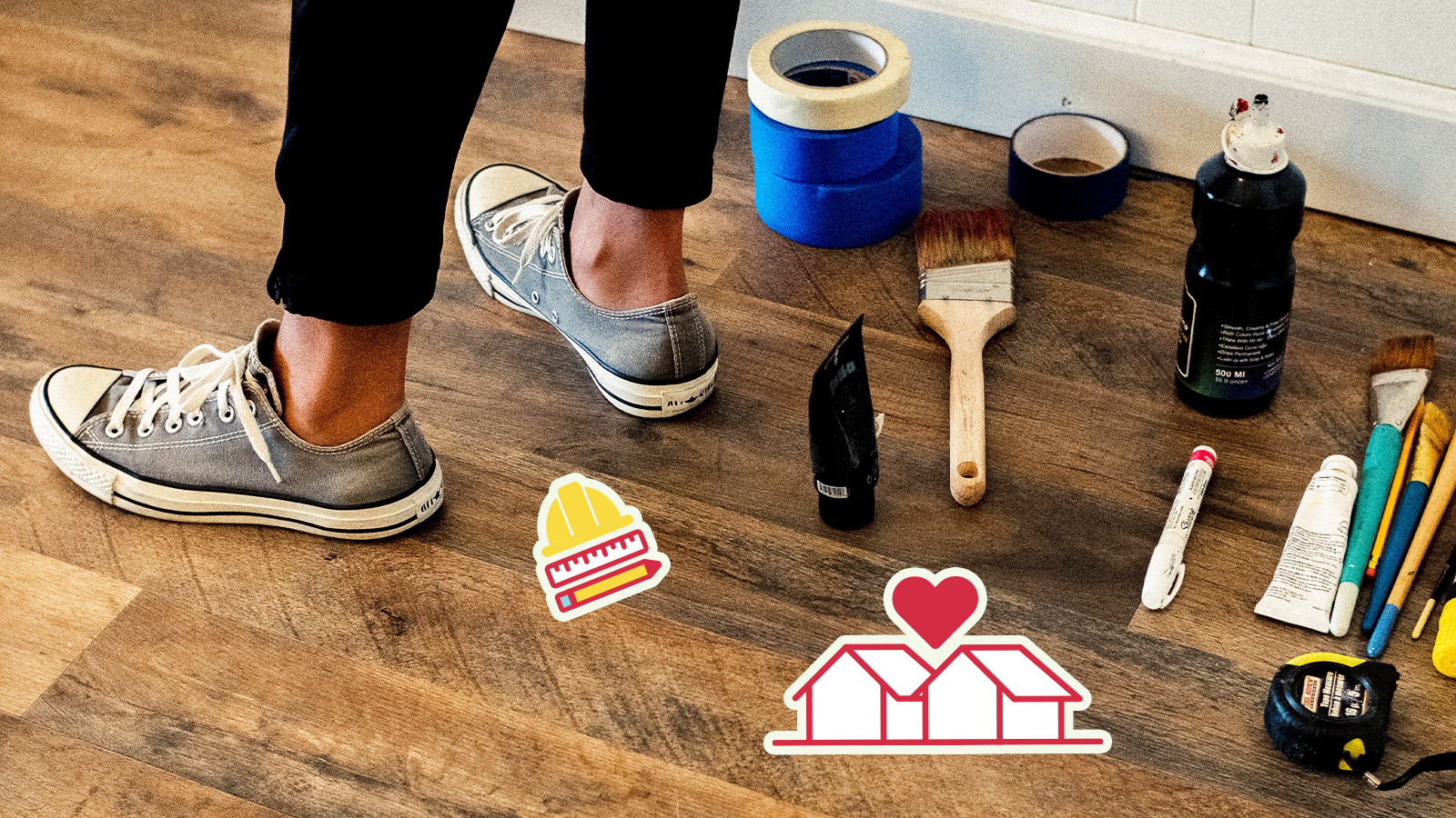 Essential DIYs That Every Homeowner Needs to Know