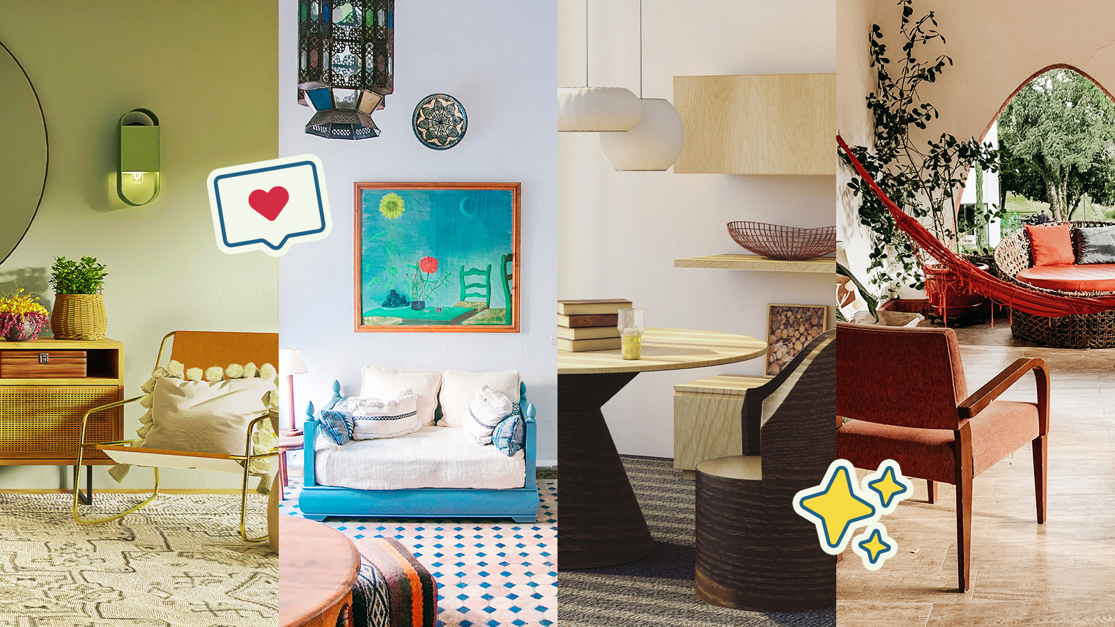 Trend Watch: Interior Design Trends to Watch Out for in 2024