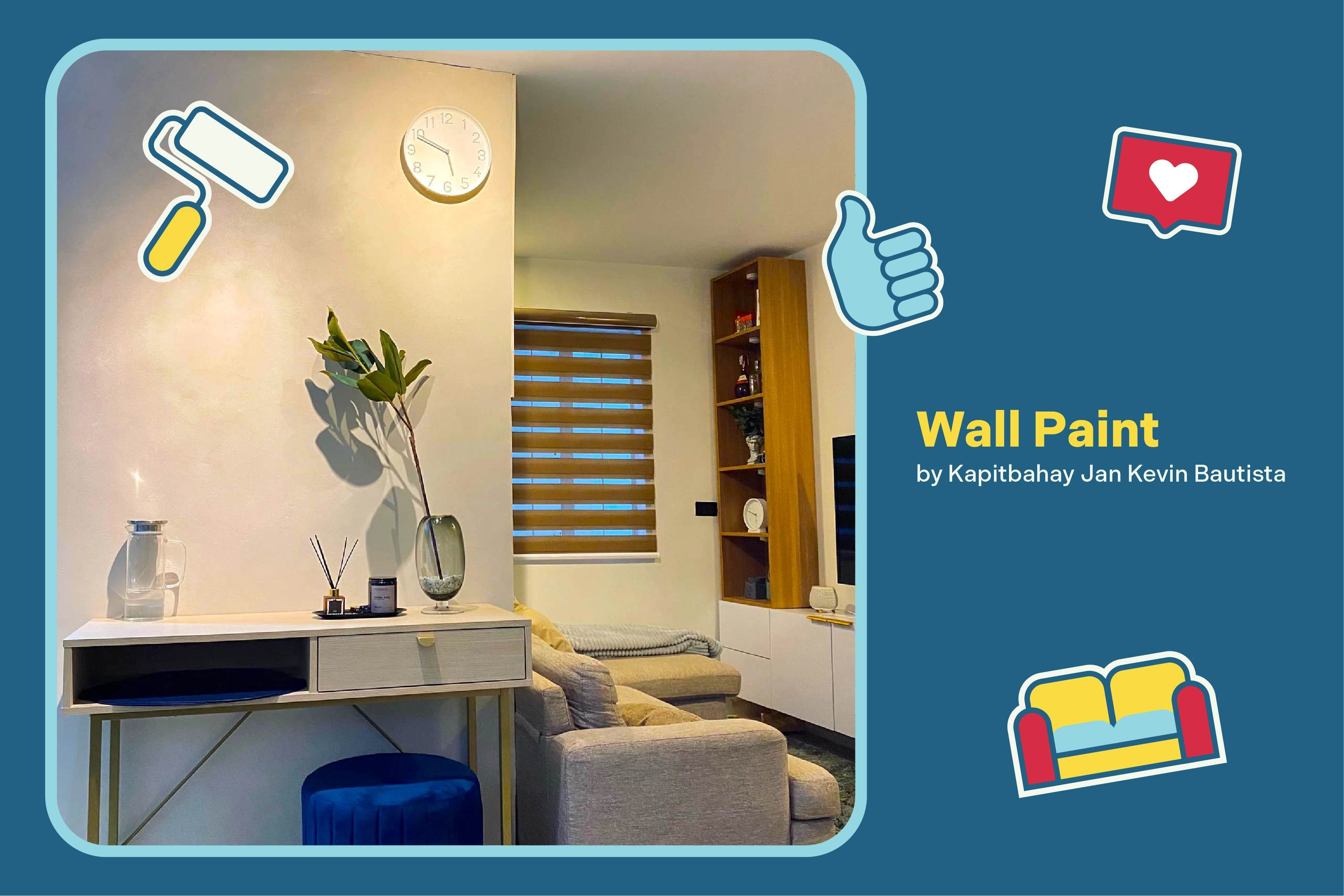 Types of House Paint and How to Use Them