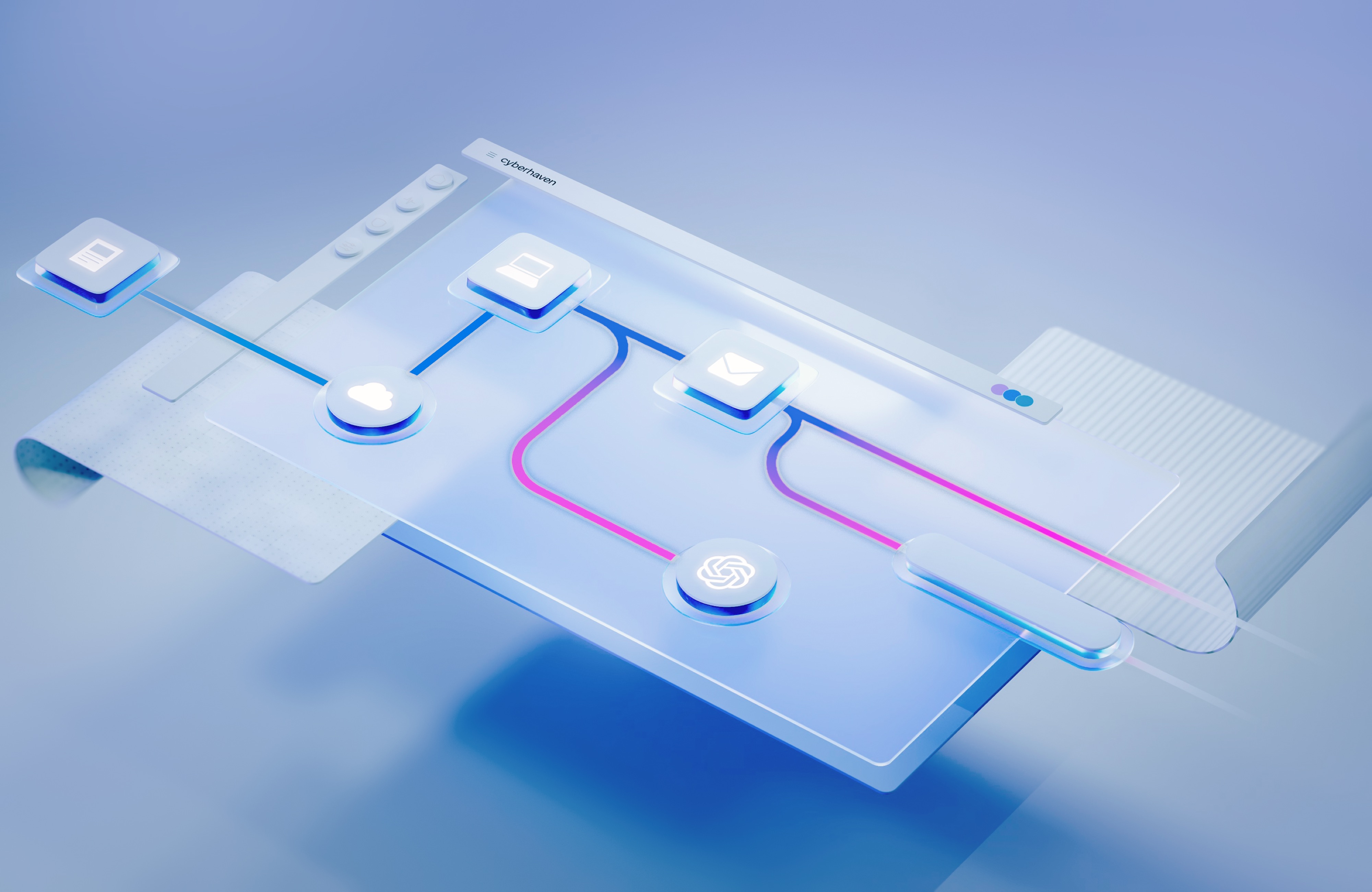 Product overview | Cyberhaven