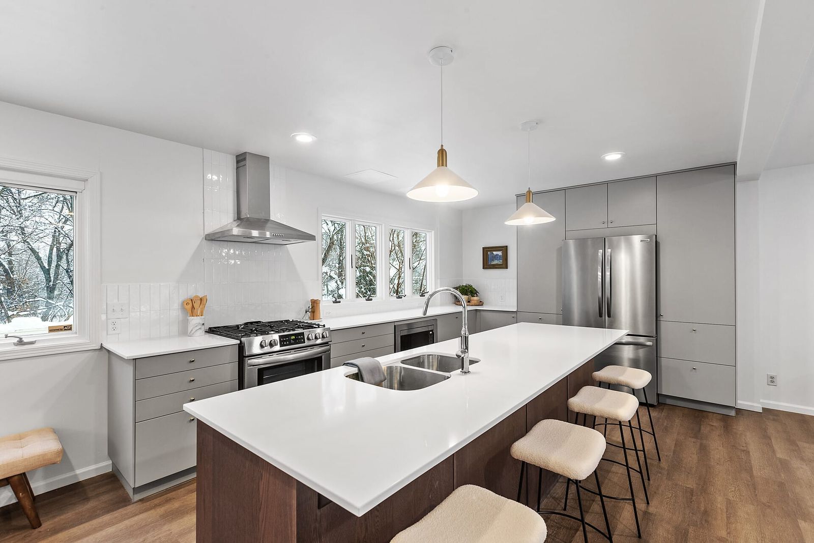 Twin Cities Design-Build Remodeler - Red Fox Remodeling