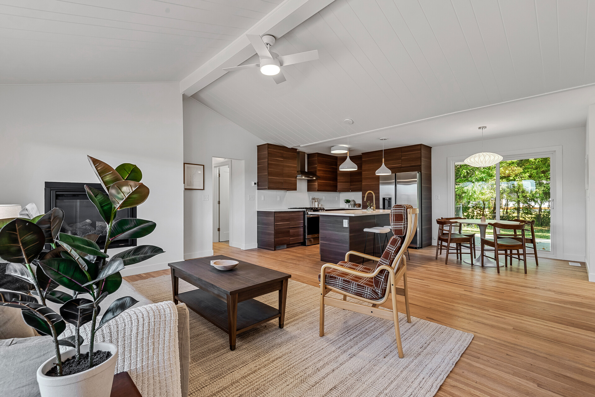 Twin Cities Design-Build Remodeler - Red Fox Remodeling