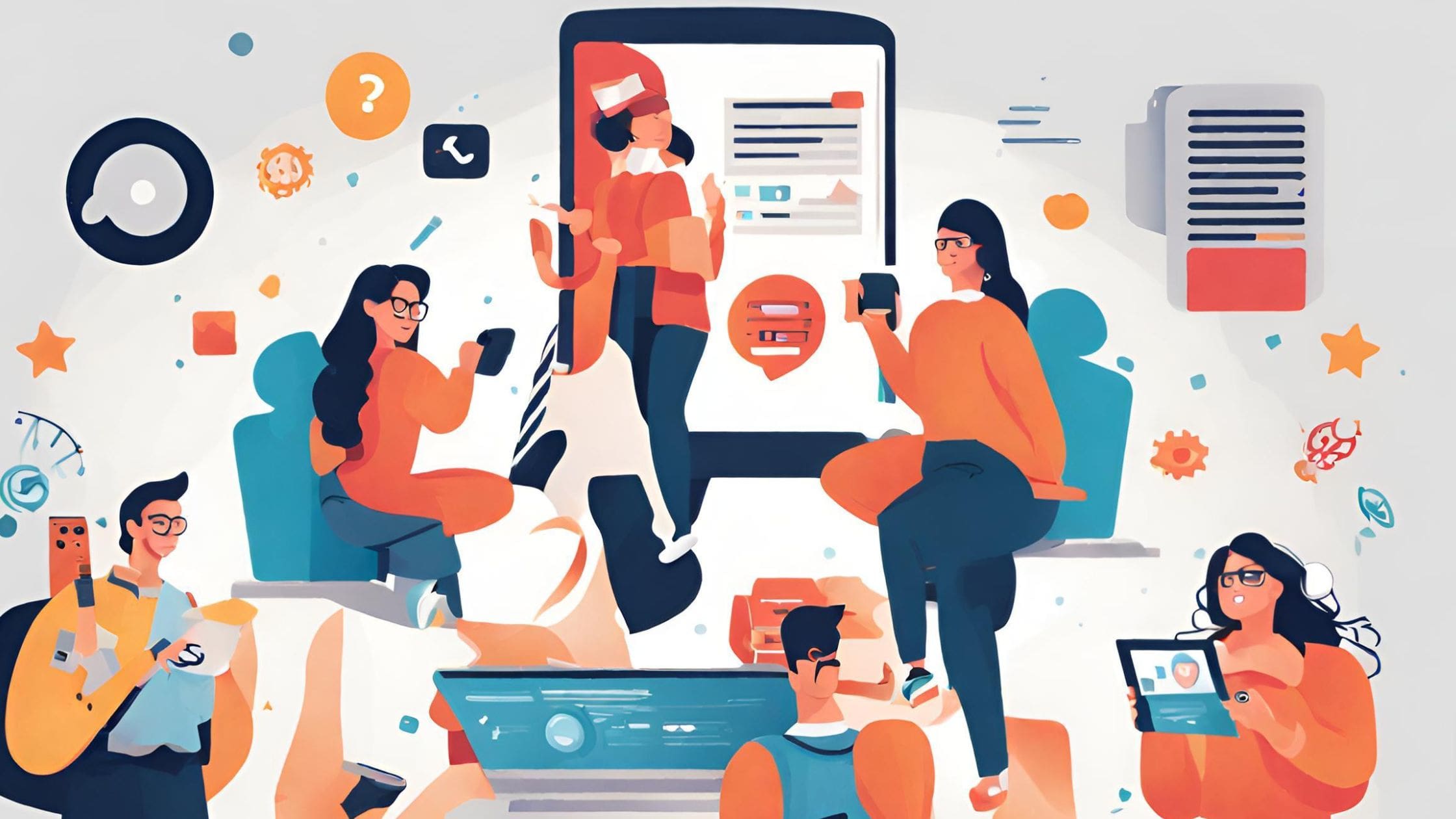 Marketing to GenZ | Best Guide to increasing ROI