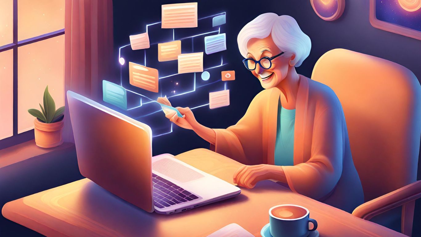Marketing to the Elderly | A Comprehensive Guide