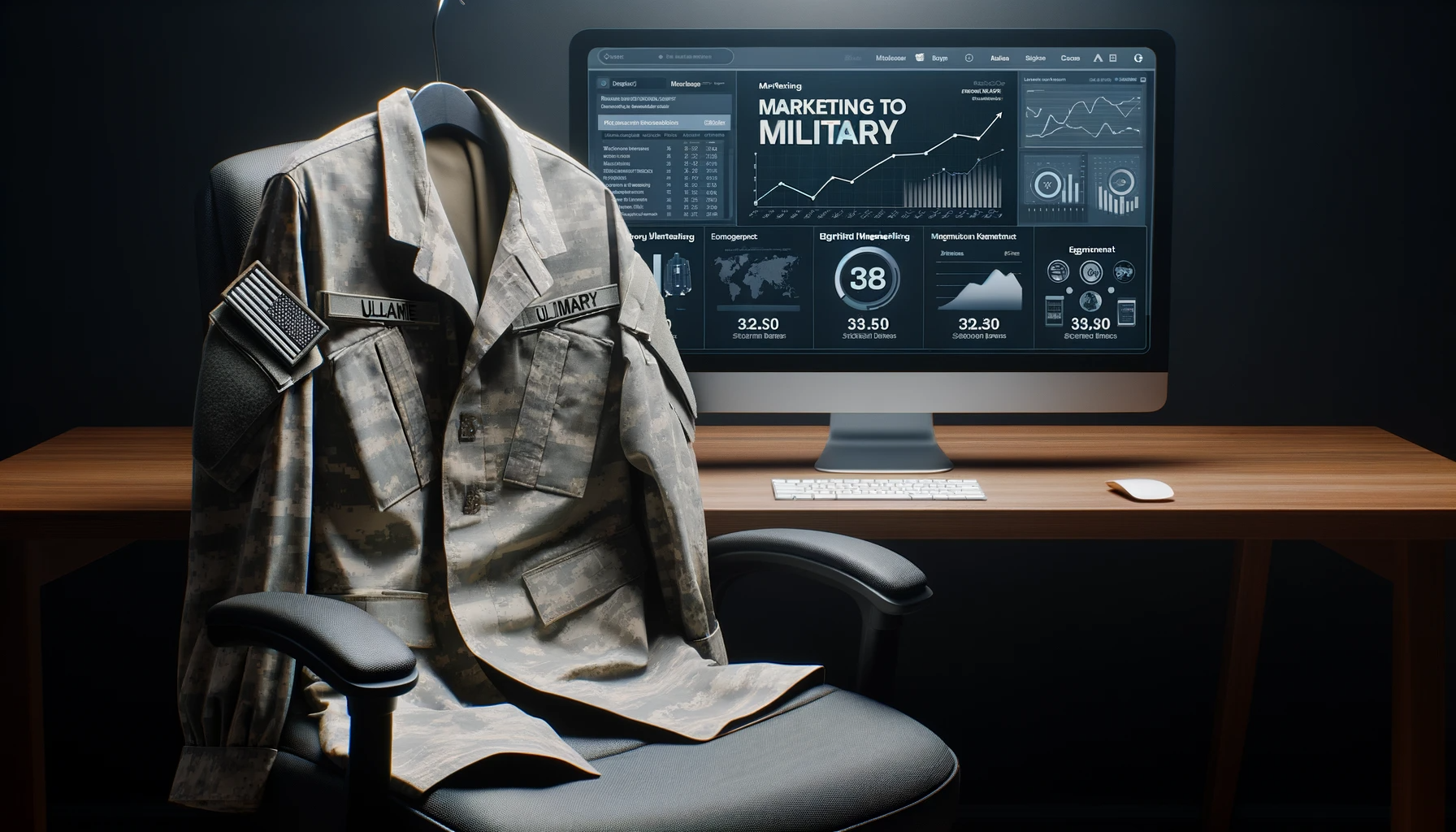 Marketing to Military Personnel | Strategies for Effective Outreach