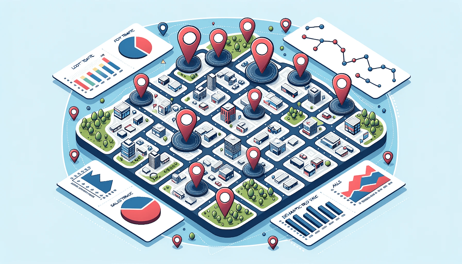 Location Strategy in Retail | A Step-by-Step Guide