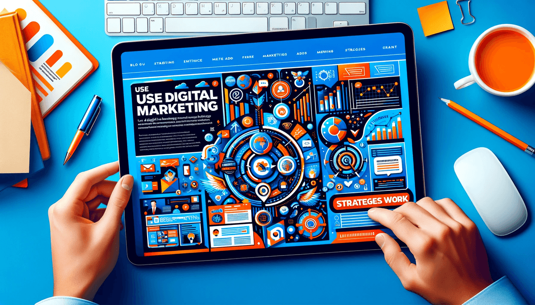 Use Digital Marketing To Enhance Brand Awareness | Strategies That Work