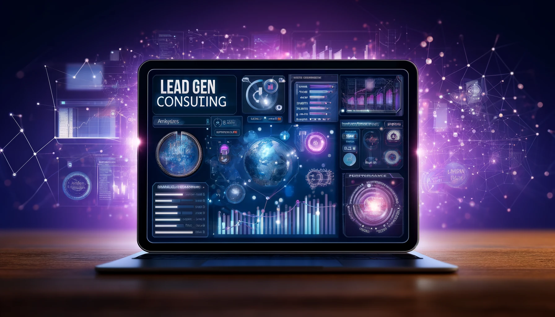B2B Lead Gen Consulting from DataZn | Why, How and When?