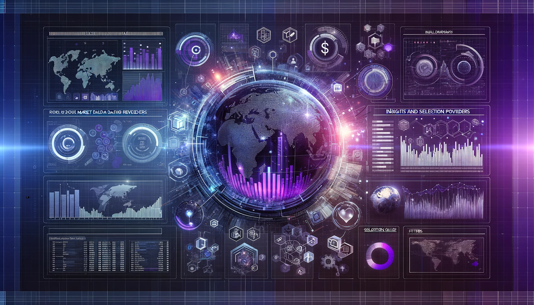 Comprehensive Guide to Market Data Feed Providers: Insights and ...