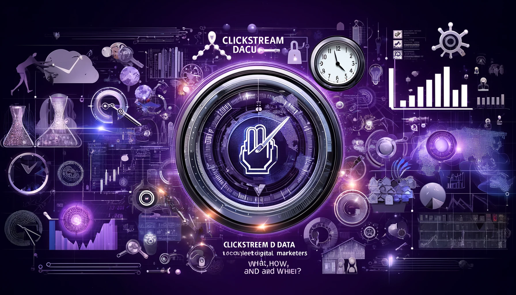 Clickstream Data: A Complete Guide for Digital Marketers | What, How ...