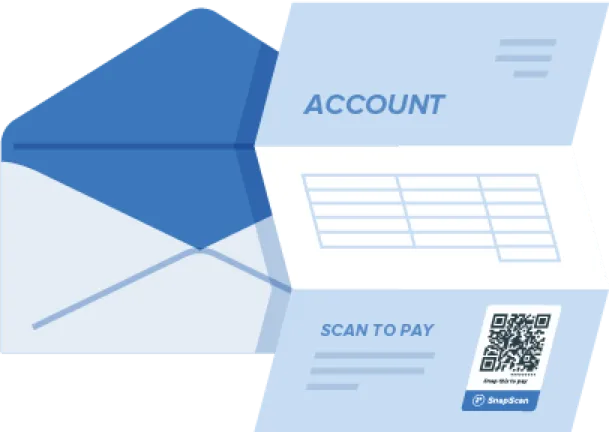 Mobile payment app for cardless transactions | SnapScan