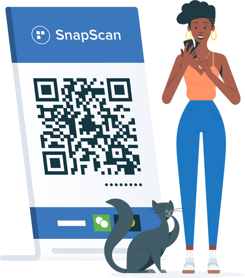 The SnapScan Story: Pioneering mobile transactions