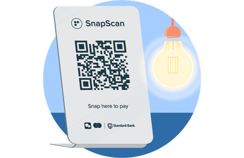 QR Code Payments