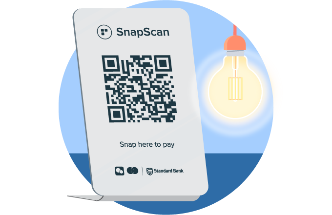 QR Code Payments